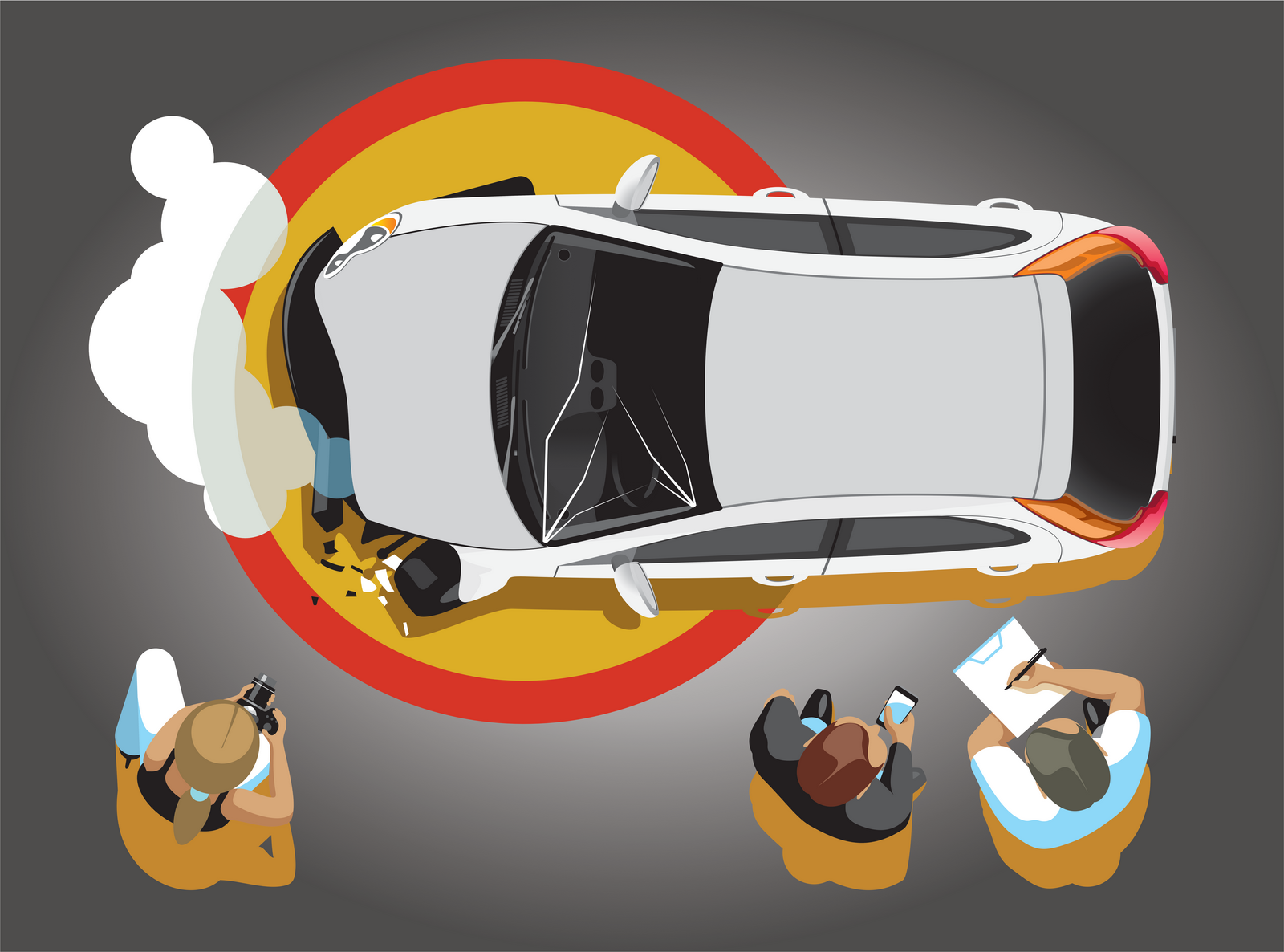 Business Insurance | Zion Insurance Brokers